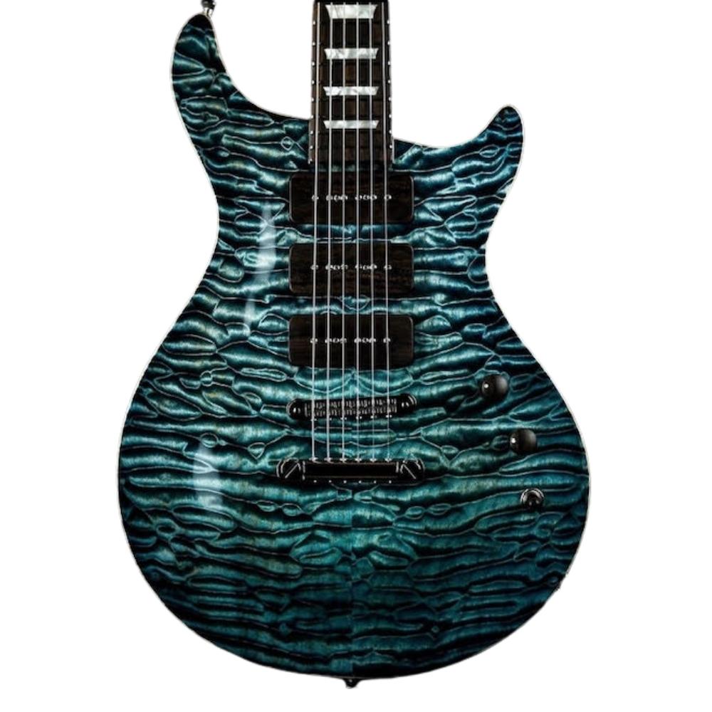 Electric Guitars - Incognito Guitars